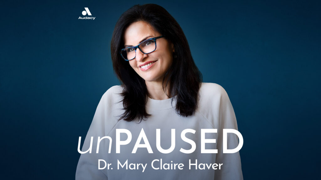 The Dr Louise Newson Podcast - MenopausingPodcasts